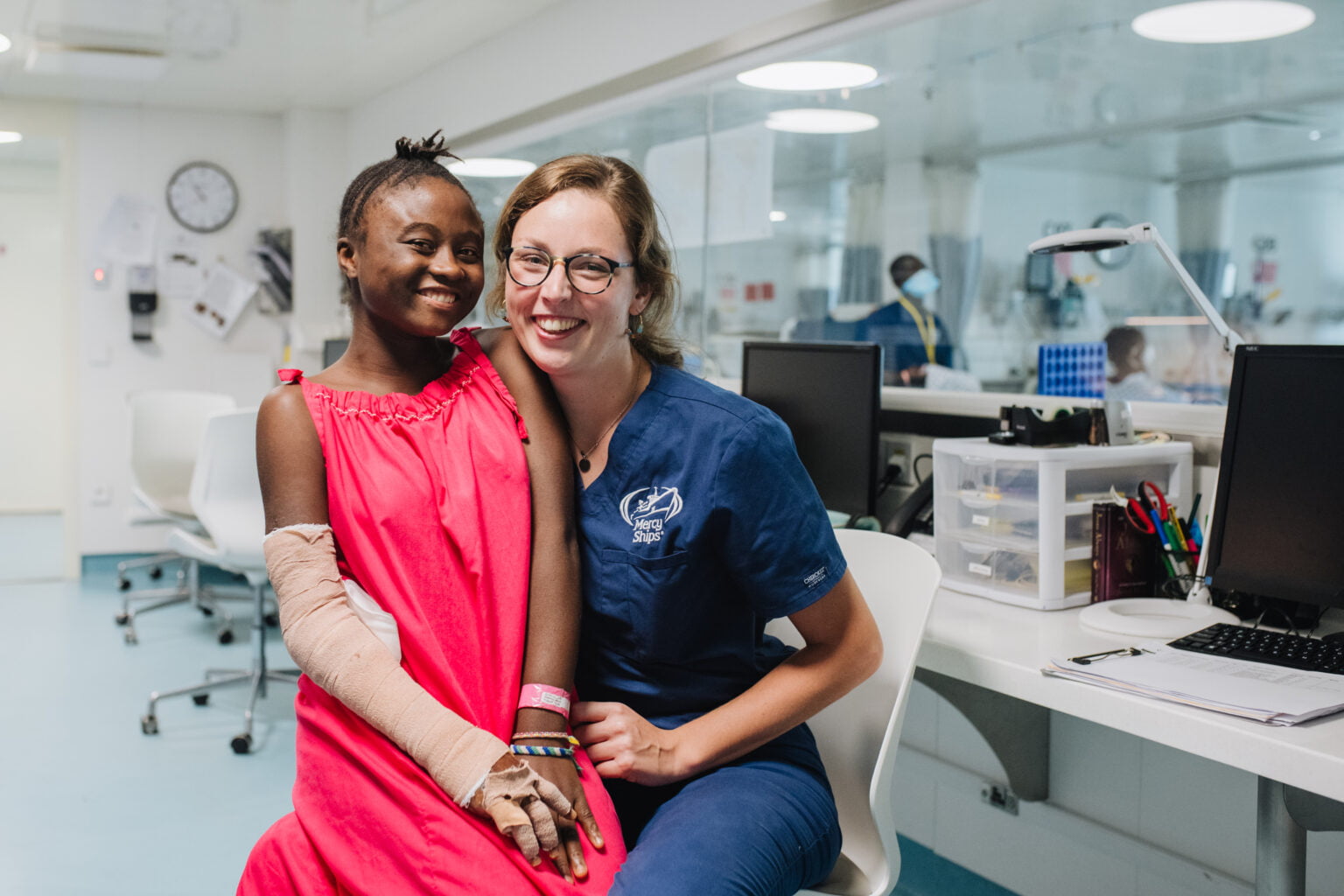 2023 Annual Report – MSC Foundation