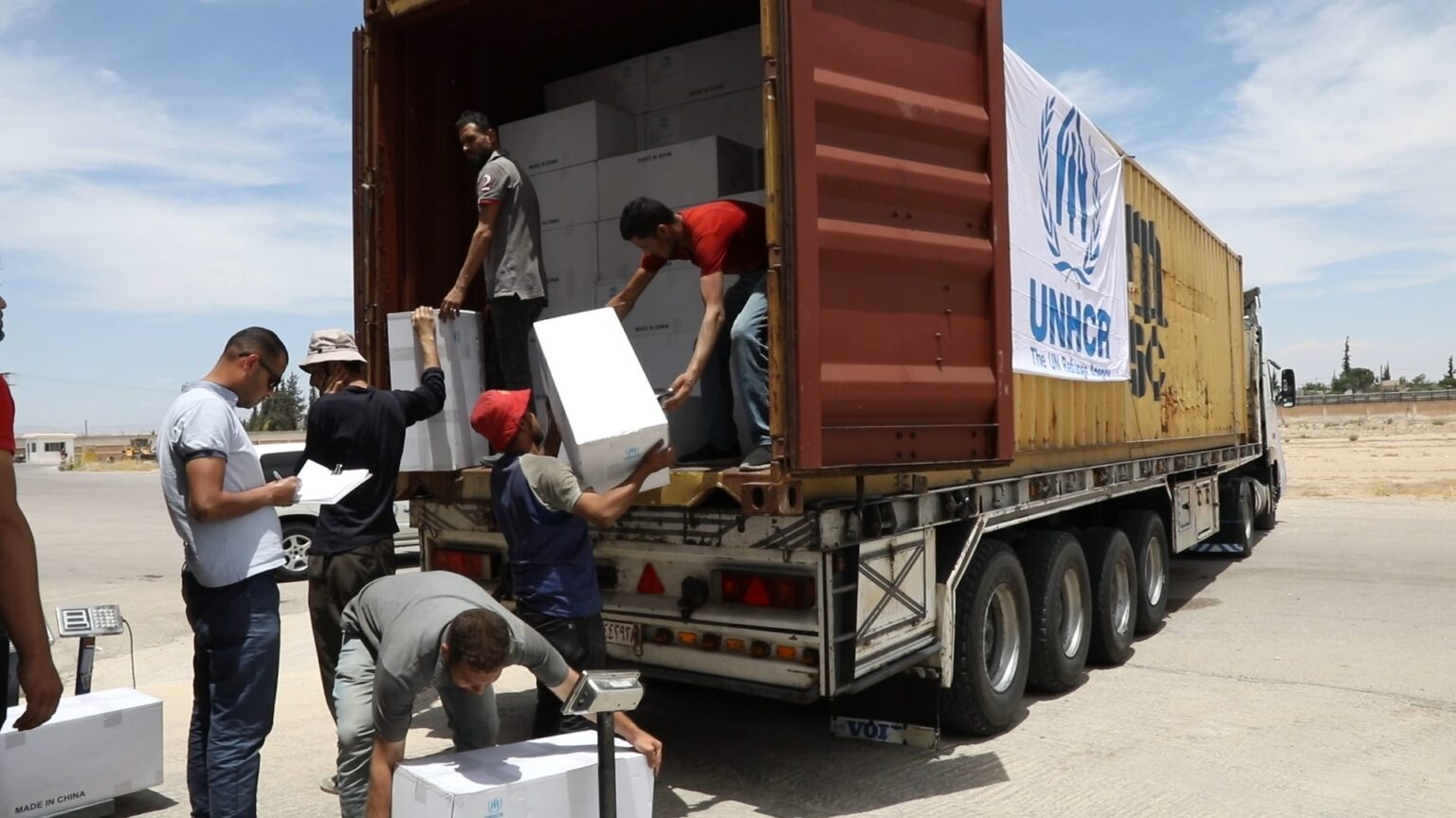 2023 Annual Report – MSC Foundation