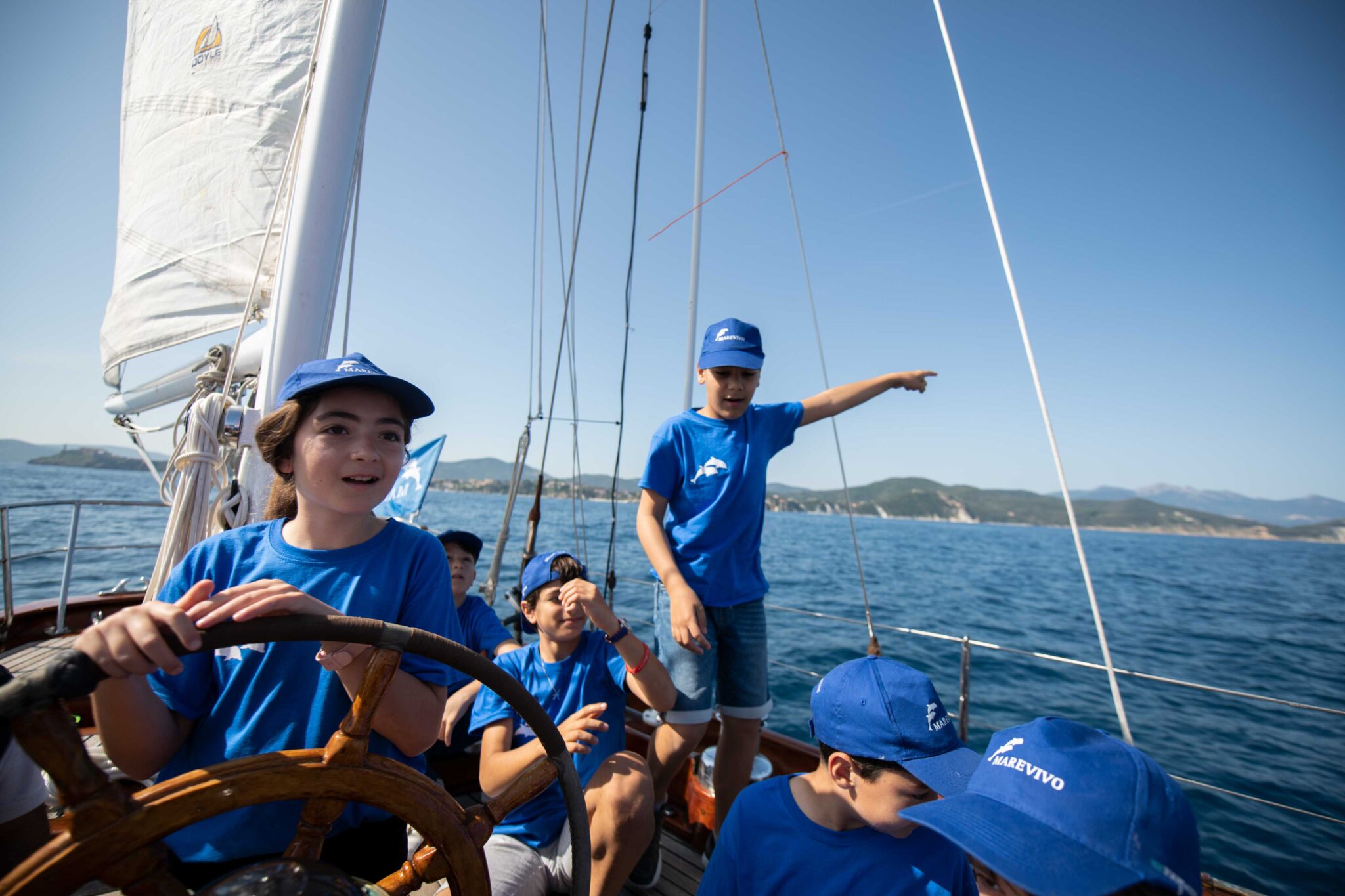 2023 Annual Report – MSC Foundation