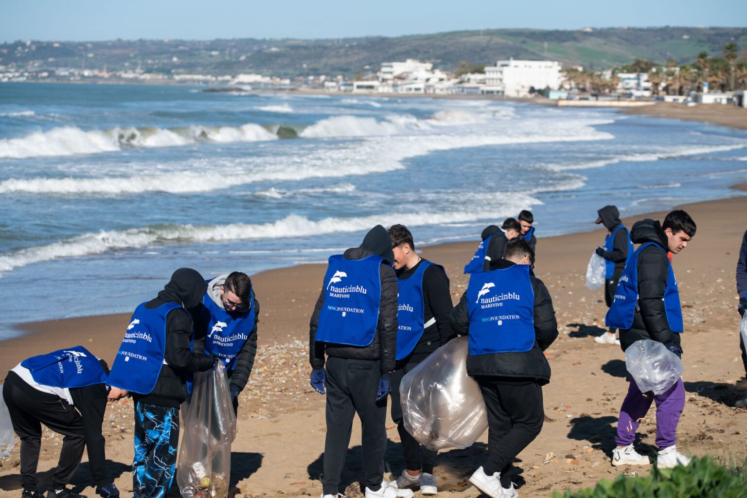 2023 Annual Report – MSC Foundation