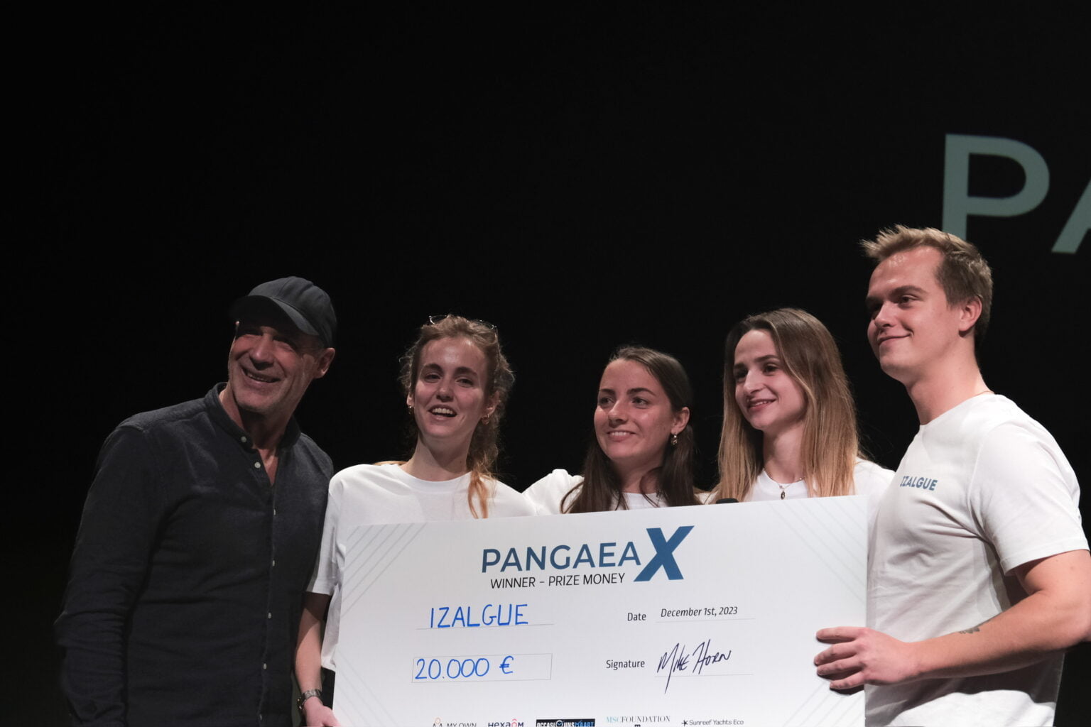 2023 Annual Report – MSC Foundation